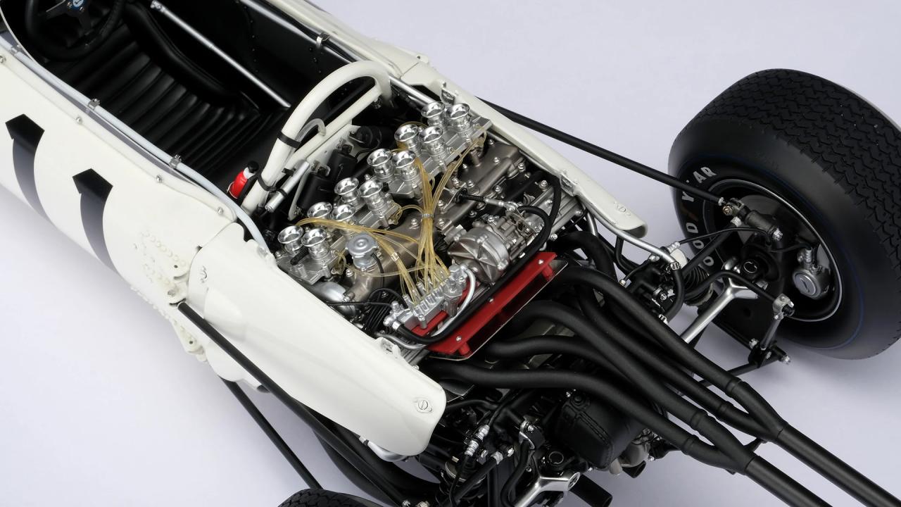 Dit Honda-schaalmodel kost meer dan een tweedehands Civic