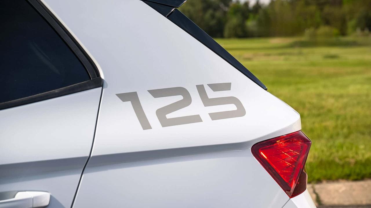 Skoda Fabia Motorsport Edition brengt rallygevoel terug
