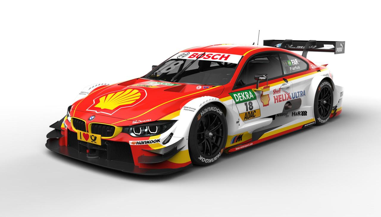 DTM 2016: dit moet je weten - TopGear