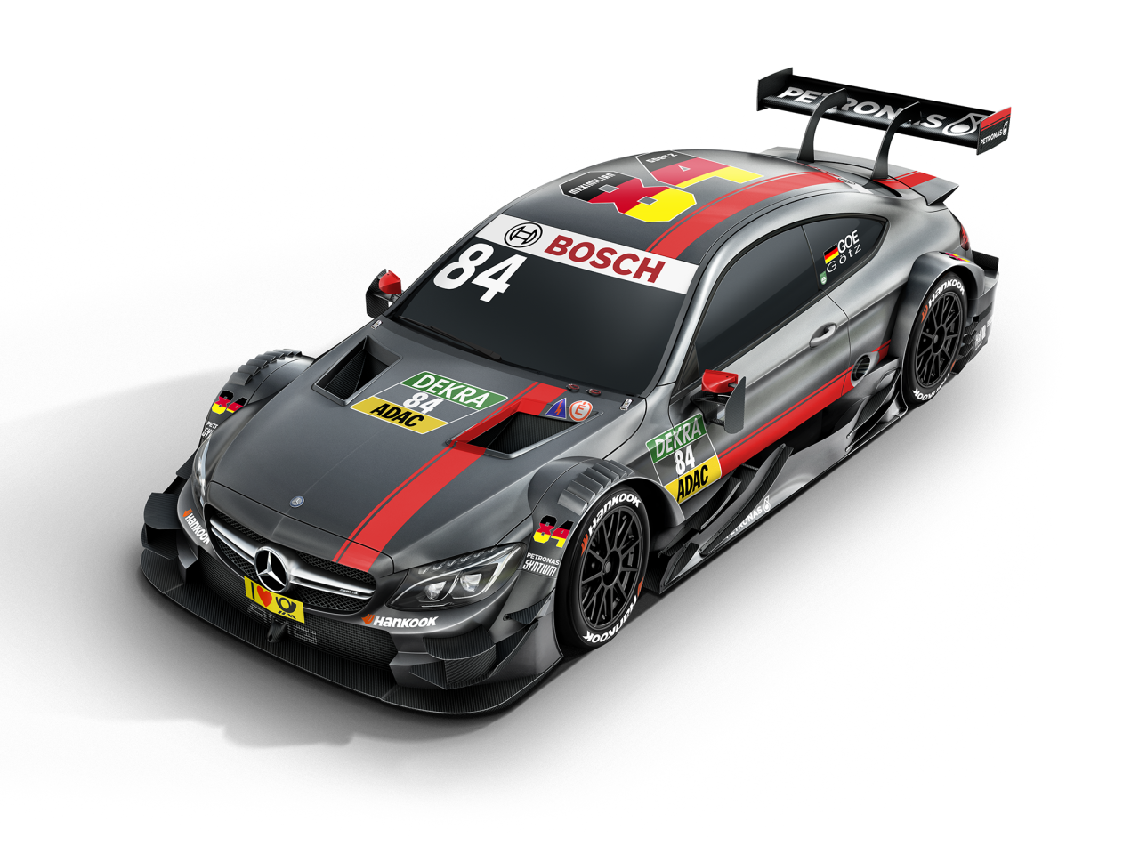 DTM 2016: dit moet je weten - TopGear