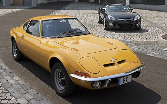 Opel GT 2.0 Turbo - Testdrive - TopGear Nederland