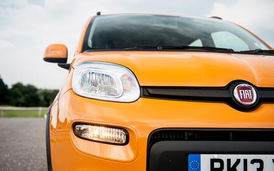 Baby-crossovers - TopGear