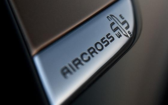 Citroën C4 Aircross HDi 115 2WD Attraction - TopGear