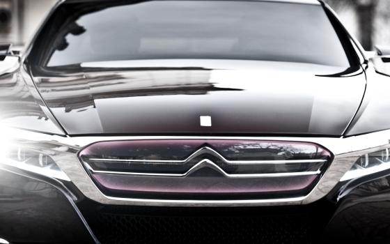 Citroën DS9: meer magie - TopGear