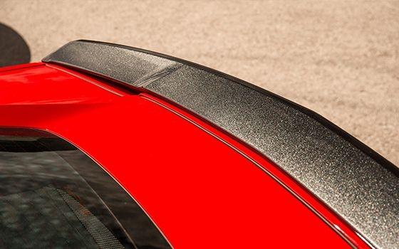 Corvette Stingray vs Jaguar F-type R - TopGear