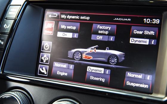 Jaguar F-type vs 911 en Boxster - TopGear