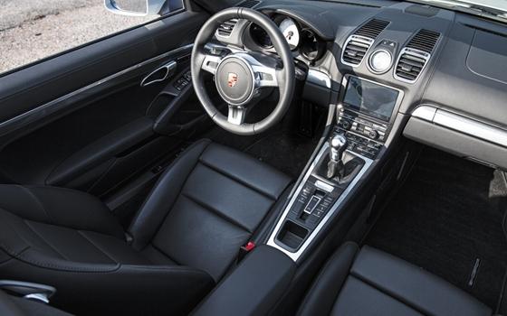 Jaguar F-type vs 911 en Boxster - TopGear