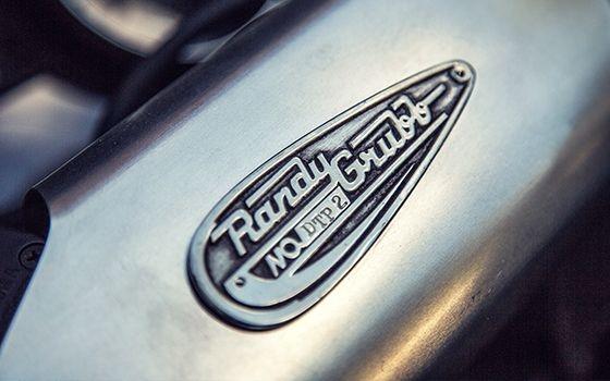 Randy Grubb: hot-rod-beeldhouwer - TopGear