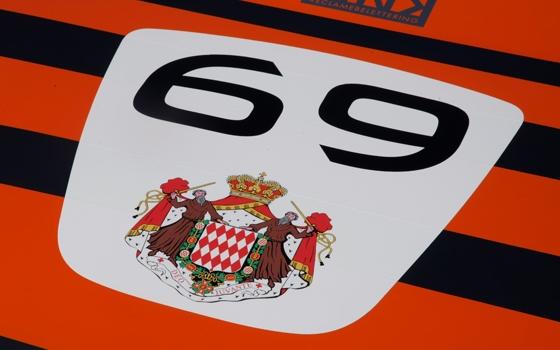 Savage Rivale GT-R - TopGear