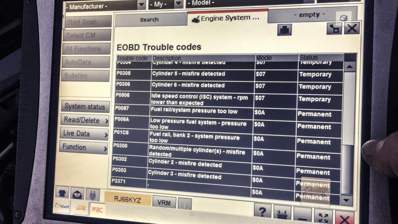 Alfa Romeo Giulia Quadrifoglio betrouwbaarheid - TopGear Nederland