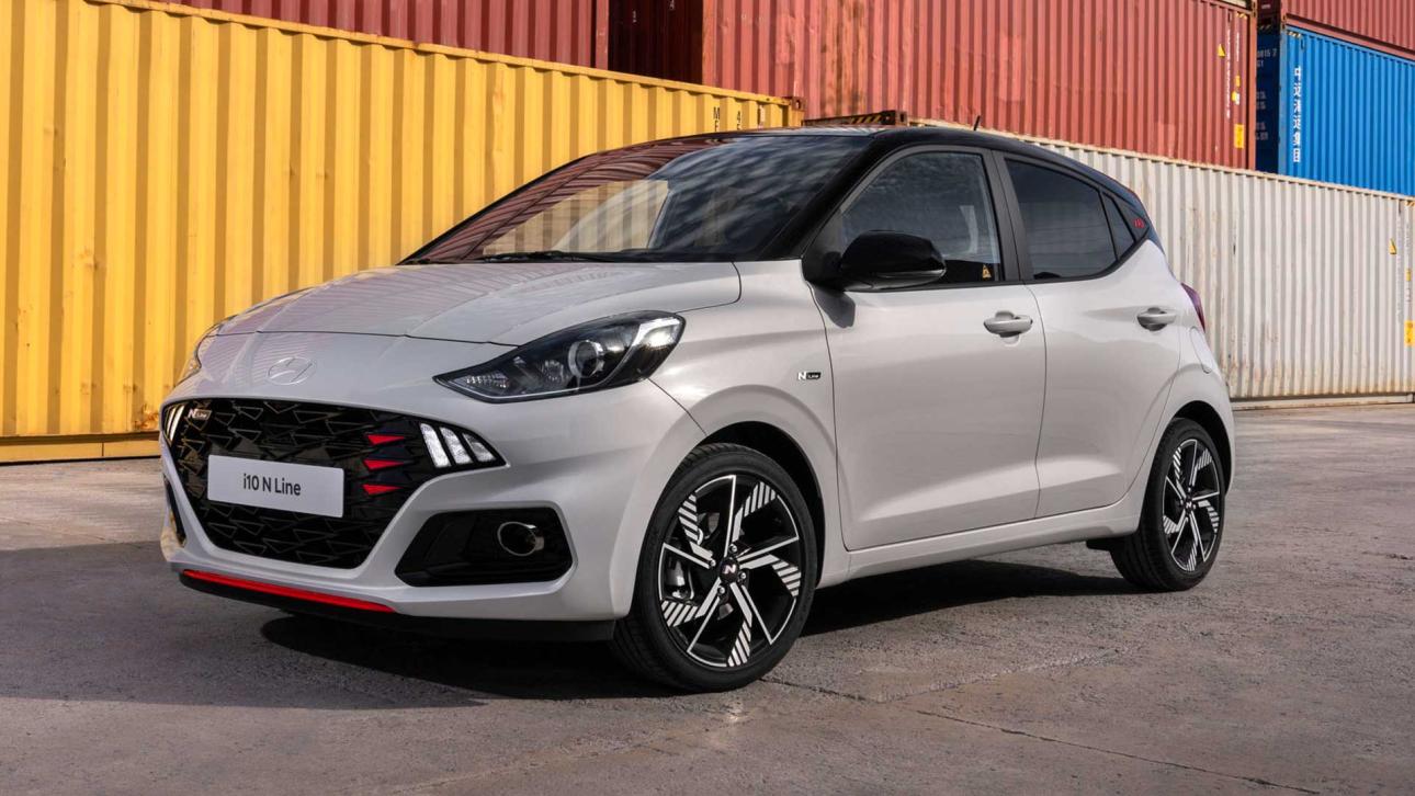 Wat is nu de goedkoopste nieuwe auto in Nederland (2023)?