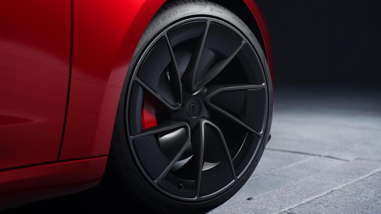 Tesla Model 3 Performance review (2024): een M3-killer?