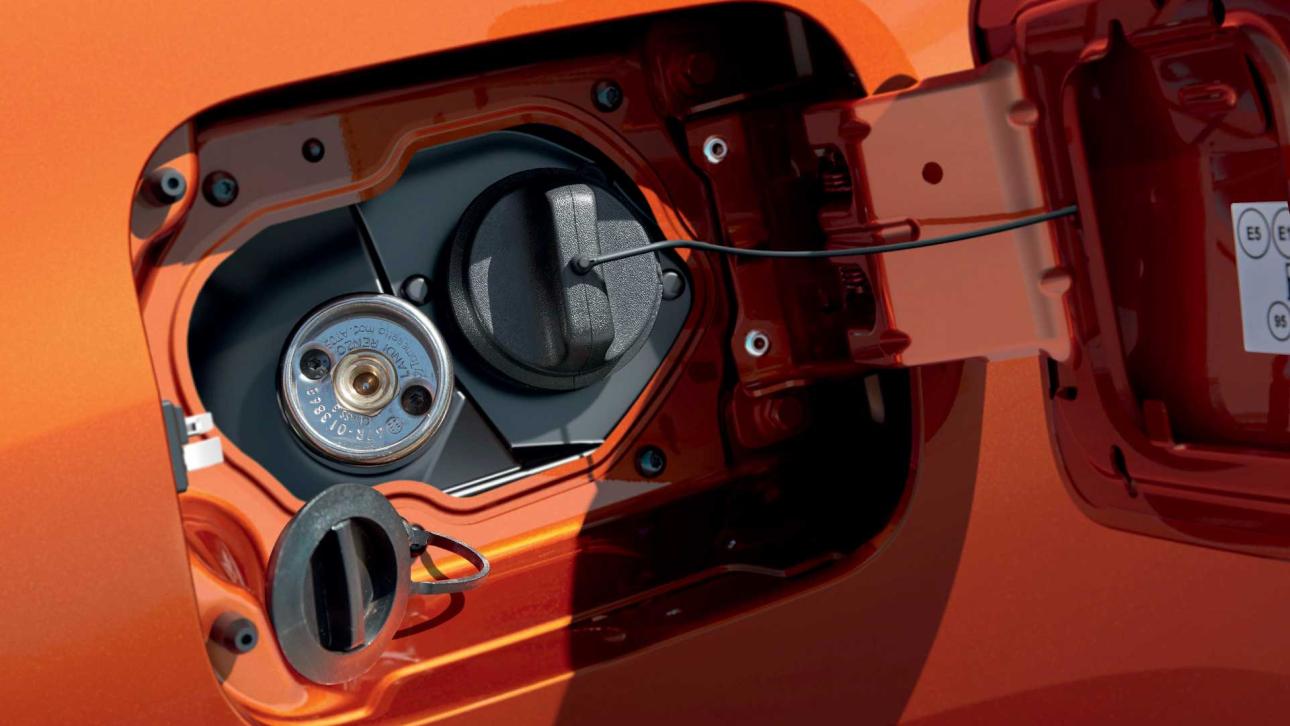 Is een auto op LPG goedkoper om te hebben en rijden?