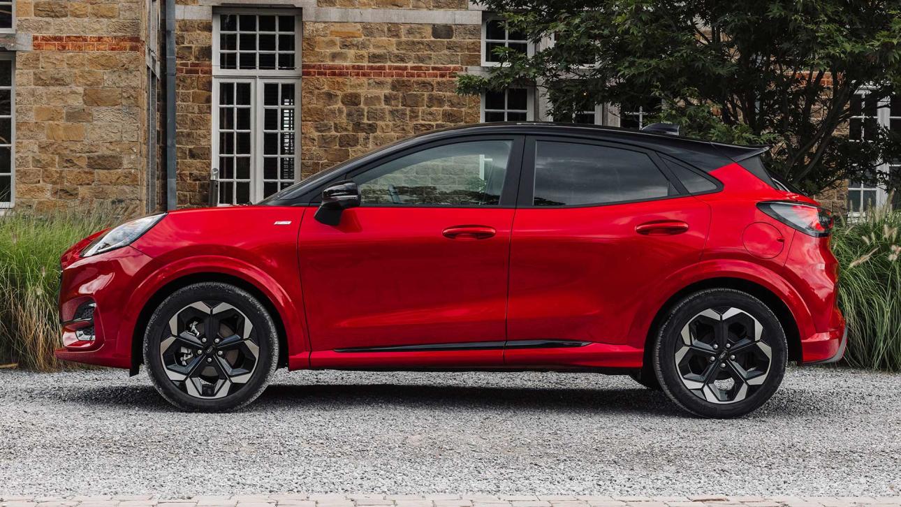 Ford Puma review (2024): Leuk, maar ook goed?