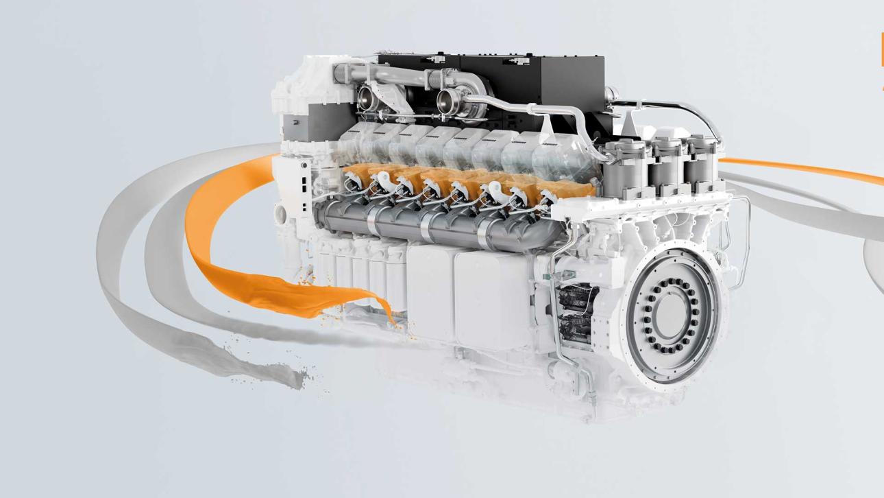 Ammonia (ammoniak) als brandstof van de toekomst?