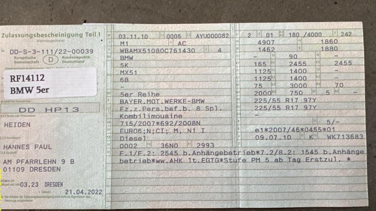 Duitse brief: wat is het eigenlijk en waarom is het zo belangrijk ...
