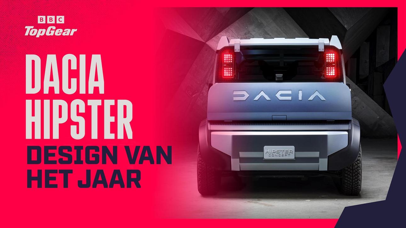 TopGear Awards 2026: dit zijn de beste auto's van het jaar - TopGear