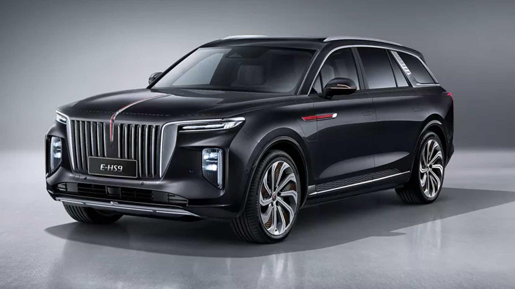 Al deze nieuwe (elektrische) automerken komen naar Nederland