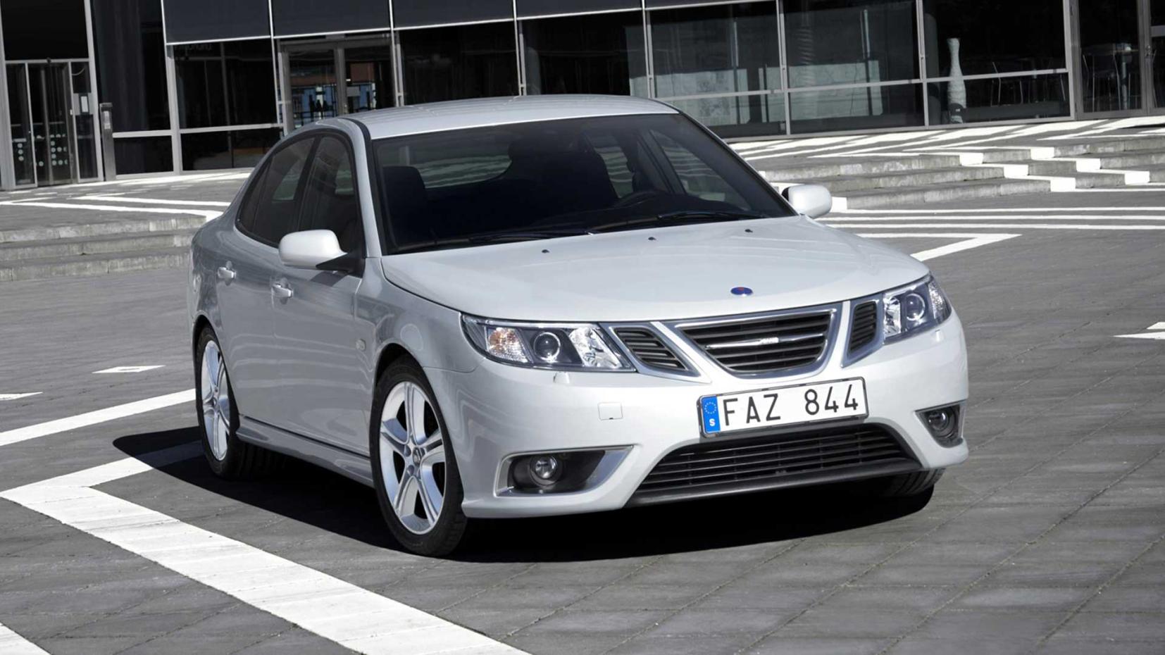 Emily GT: Er komt toch weer een nieuwe 'Saab'