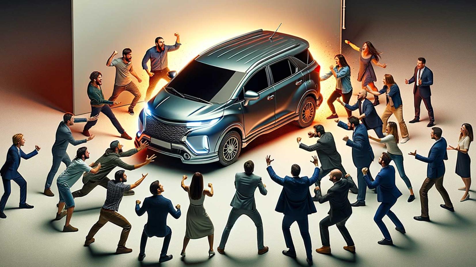 We vroegen ChatGPT een nieuwe Fiat Multipla te ontwerpen