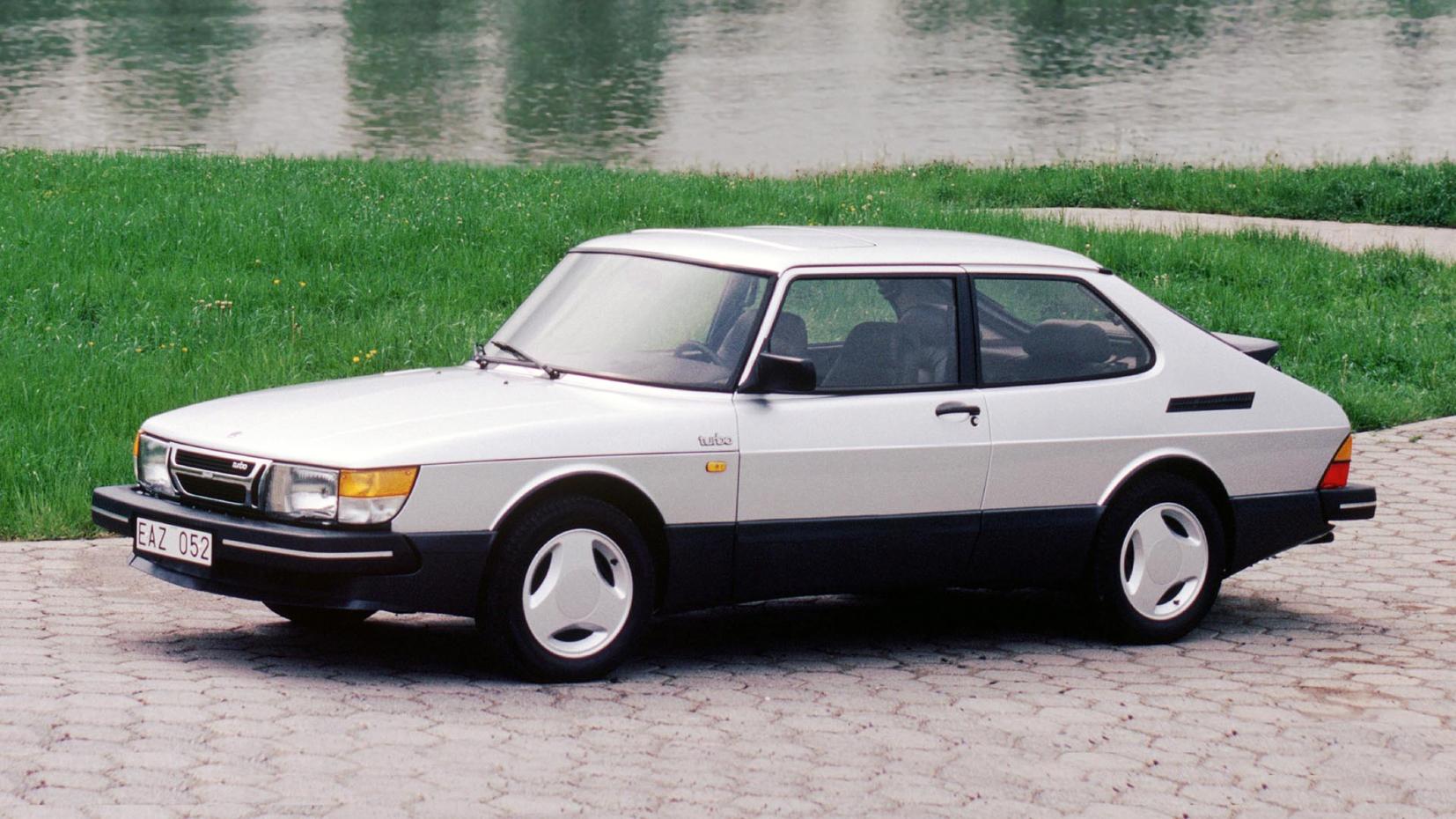 Dit zijn de negen mooiste driespaaks wielen aller tijden - TopGear