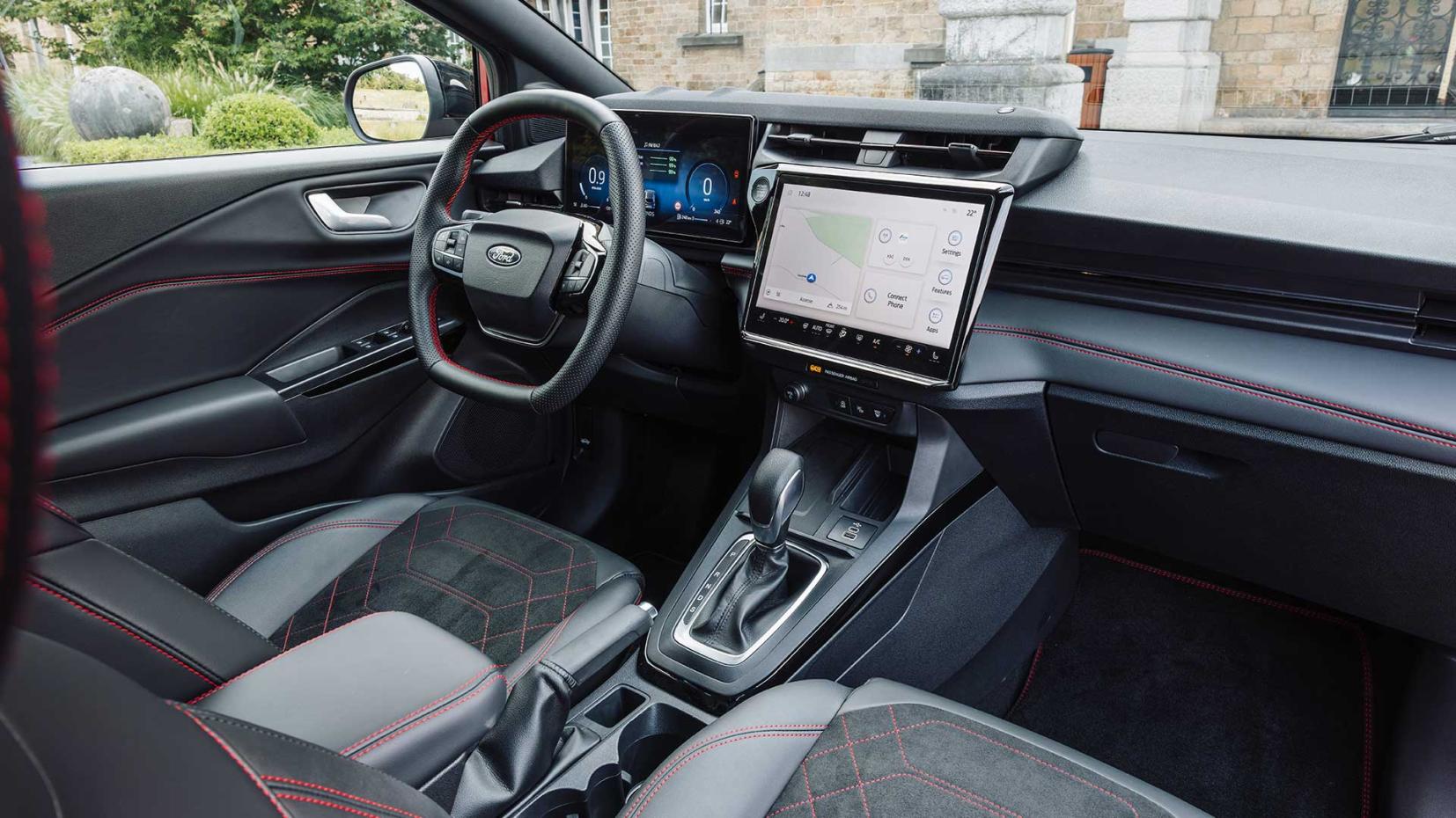 Ford Puma review (2024): Leuk, maar ook goed?