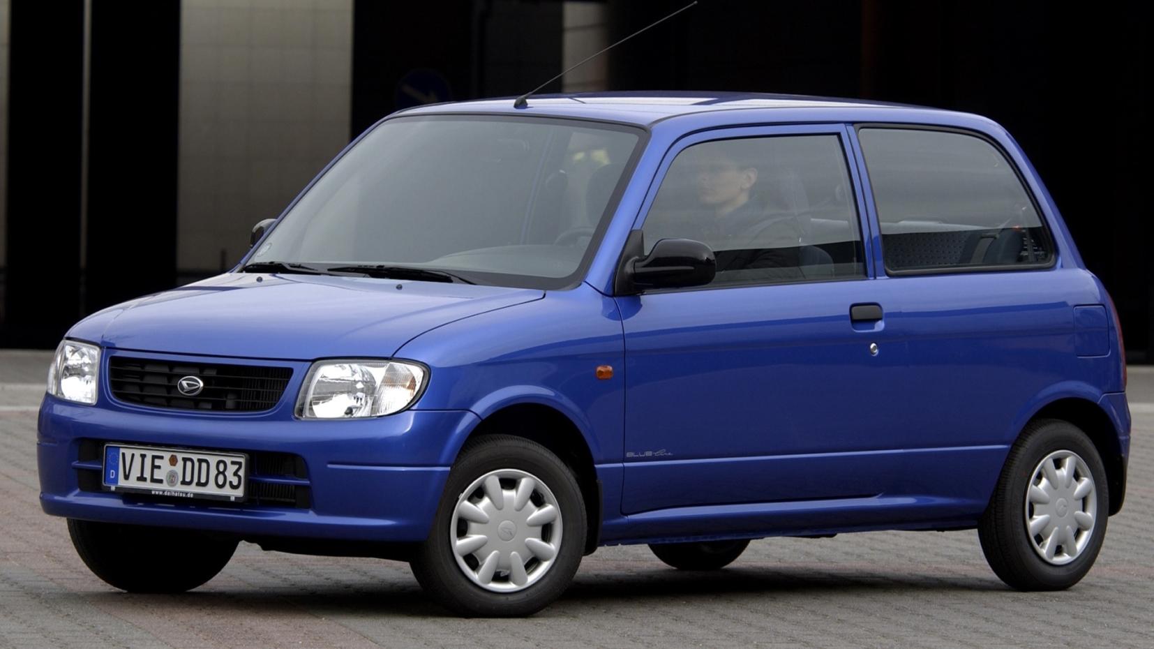 Voor 500 euro een auto kopen? Deze auto's kun je overwegen