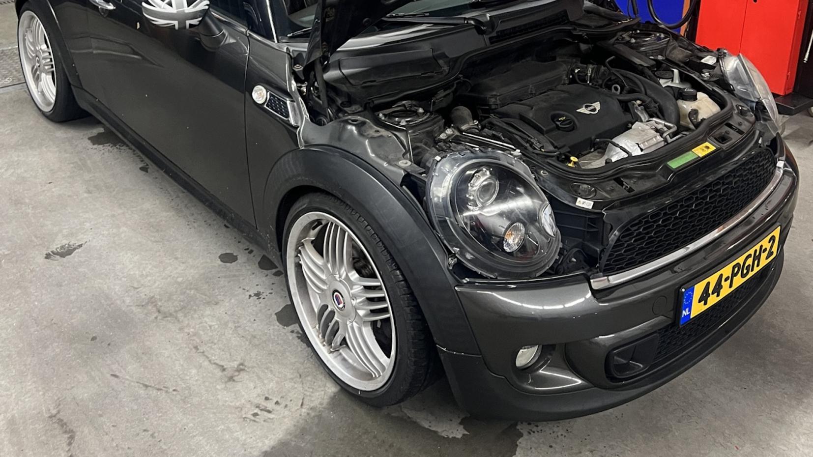 Is een grote beurt onzin? Of voegt het echt wat toe voor je auto?