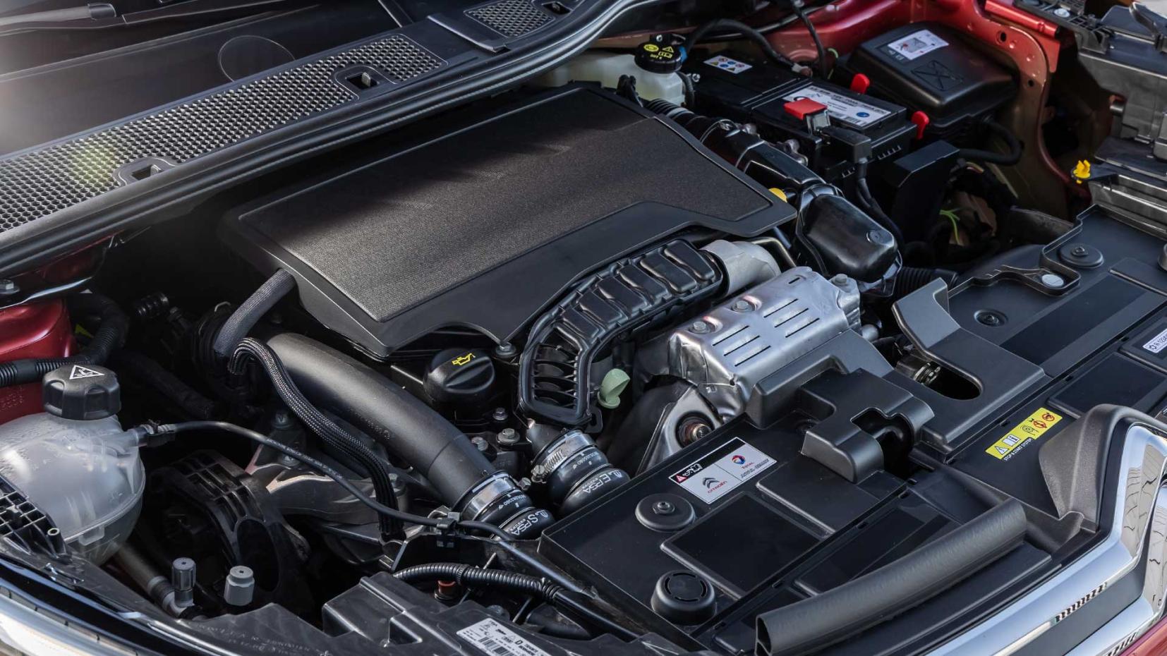 Peugeot introduceert Turbo 100-motor als opvolger PureTech