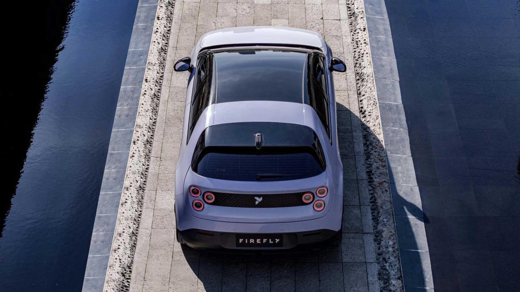 Wanneer komt de Firefy Firefly (2025) en wat is de prijs?