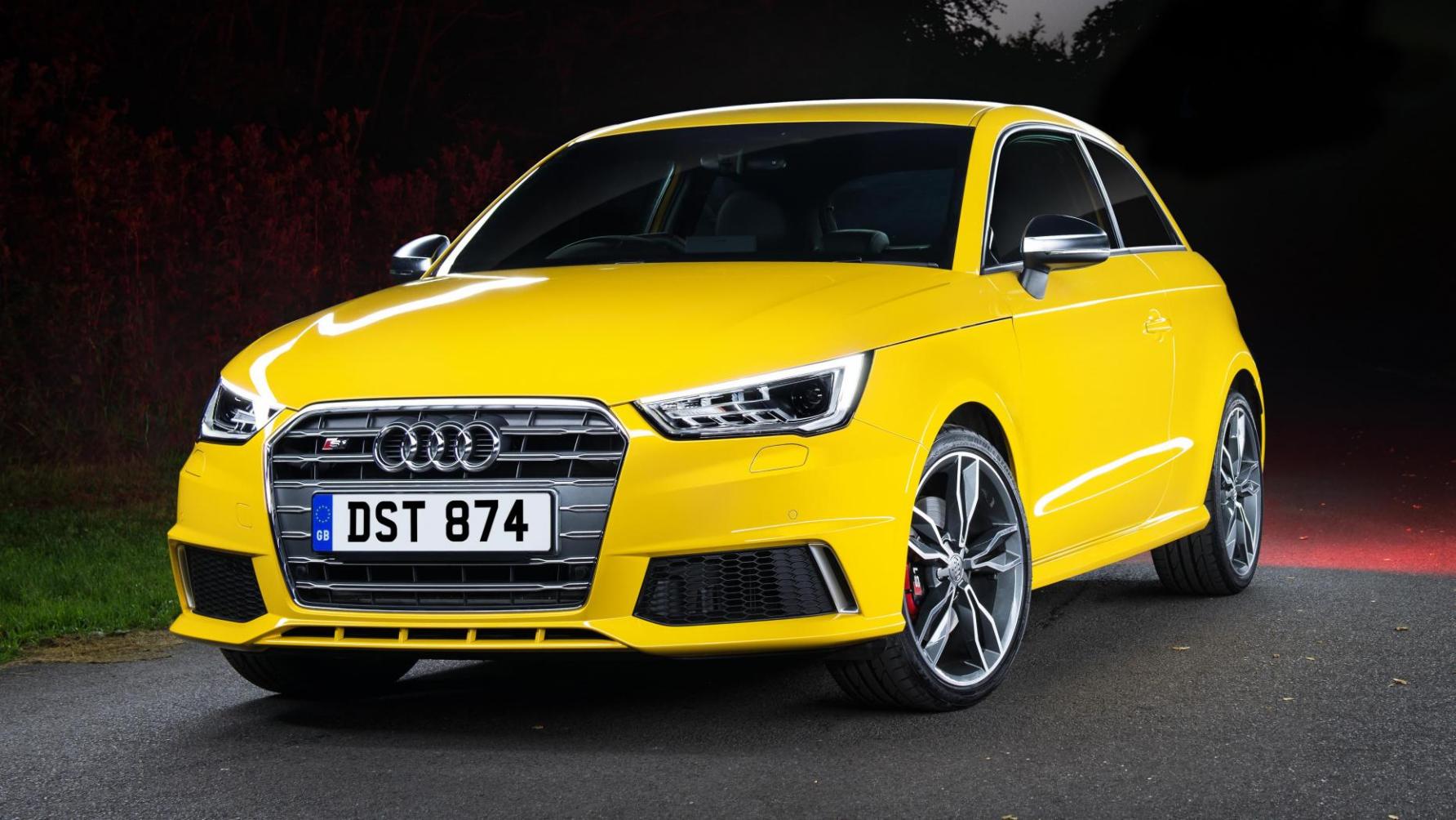 Dit zijn de 7 beste hot hatches van het moment - TopGear