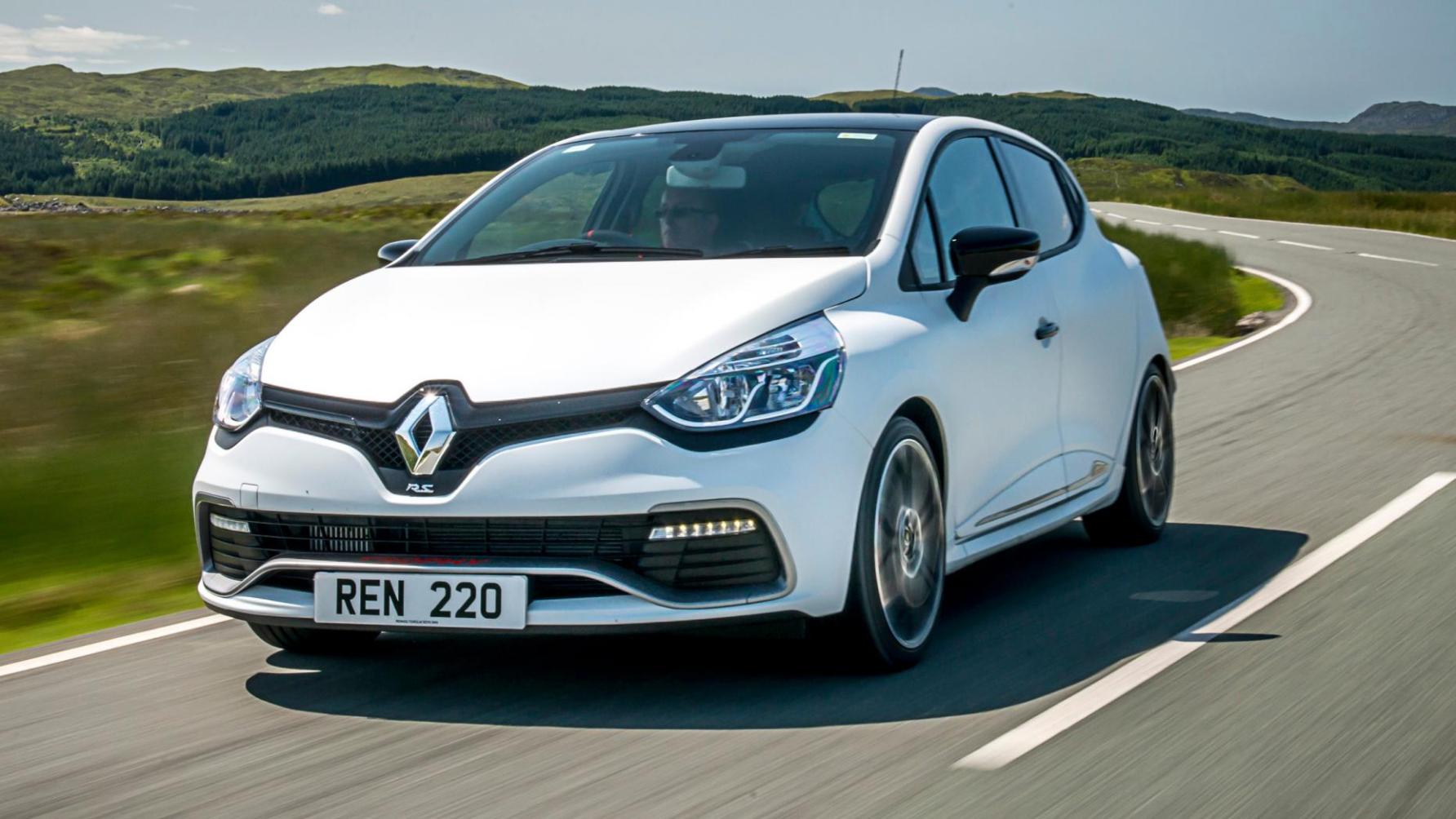 Dit zijn de 7 beste hot hatches van het moment - TopGear