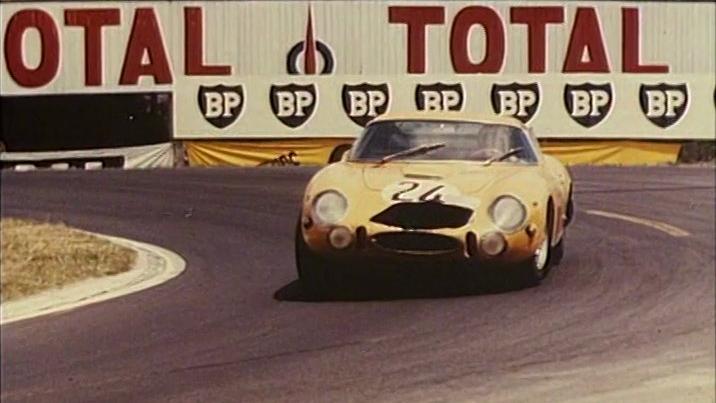 Dit is de Ferrari SP 275 rw competizione - TopGear Nederland