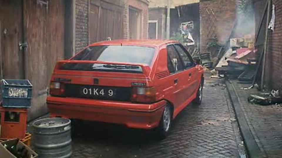 Dit moet de Citroën BX Sport van Flodder kosten - TopGear