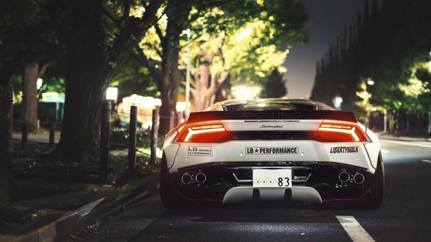 Mega-galerij: de wonderbaarlijkste supercars in Japan - TopGear