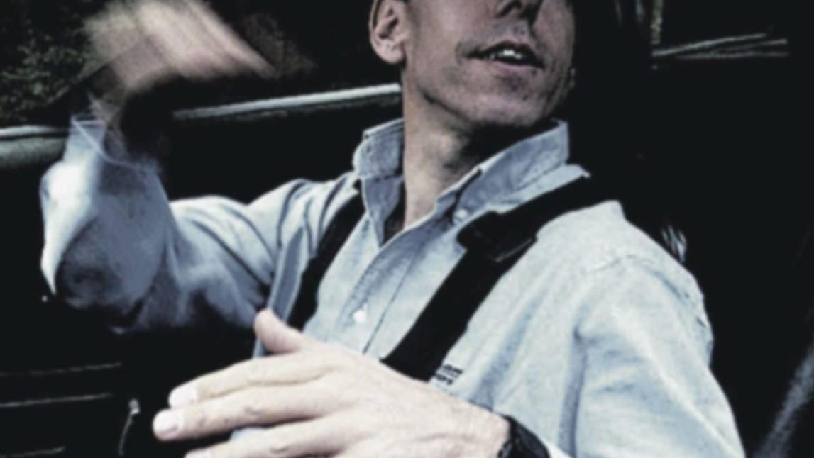 De keer dat de Mclaren F1 een topsnelheid van 391 km/u reed - TopGear