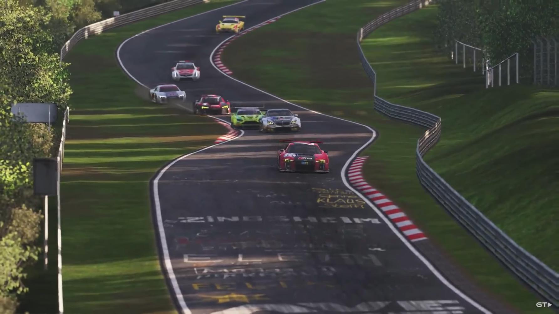 Nieuwe trailer Project Cars 2 met alle raceklassen - TopGear Nederland