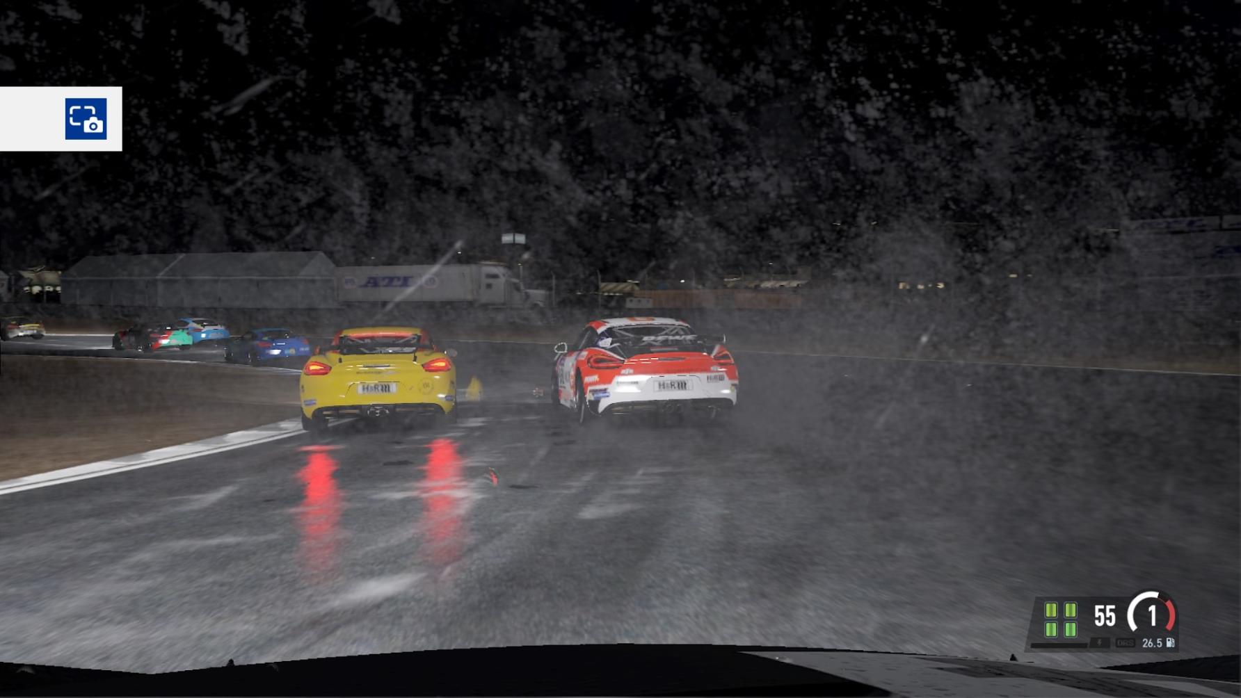 Project Cars 2 review voor PlayStation 4 - TopGear Nederland