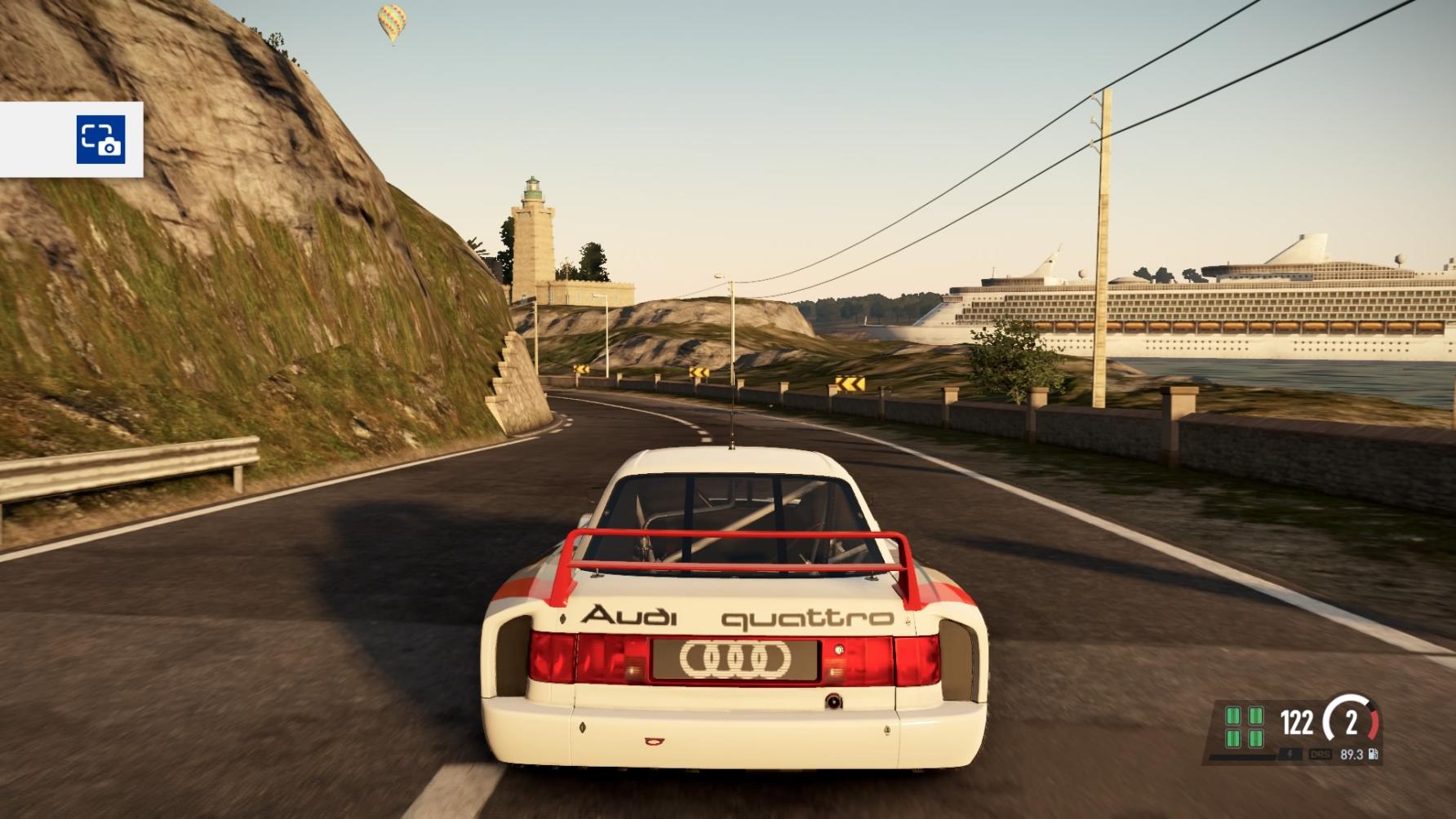 Project Cars 2 review voor PlayStation 4 - TopGear Nederland