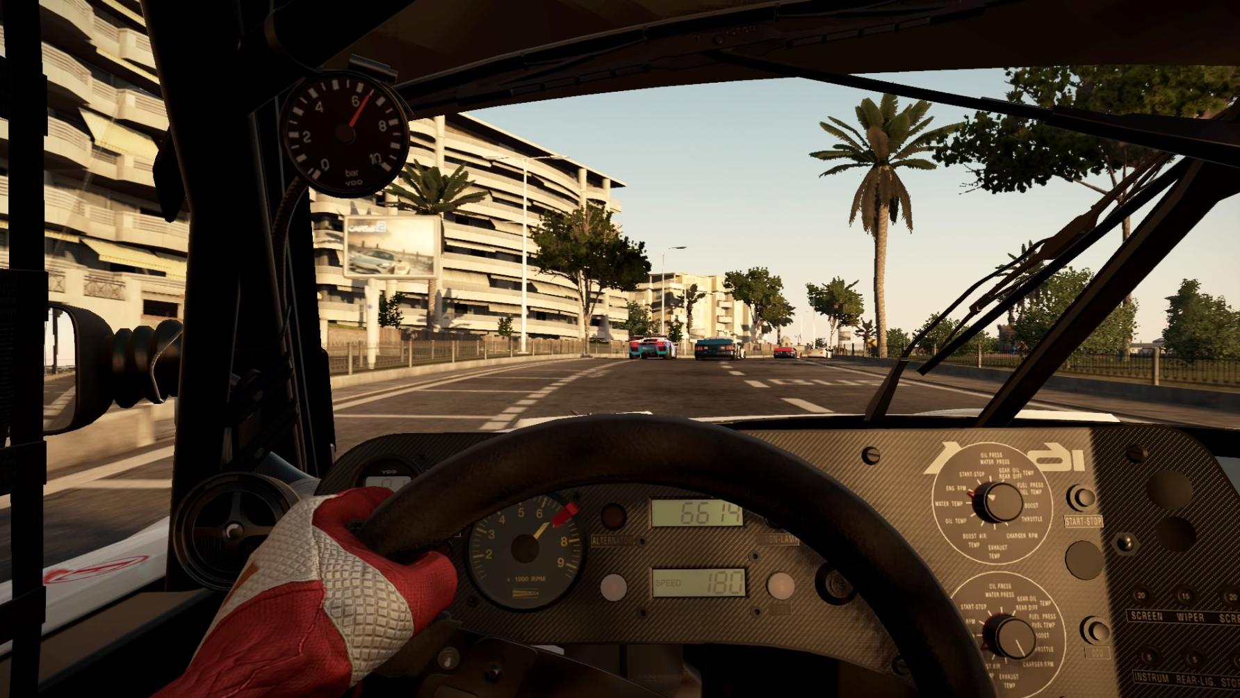 Project Cars 2 review voor PlayStation 4 - TopGear Nederland