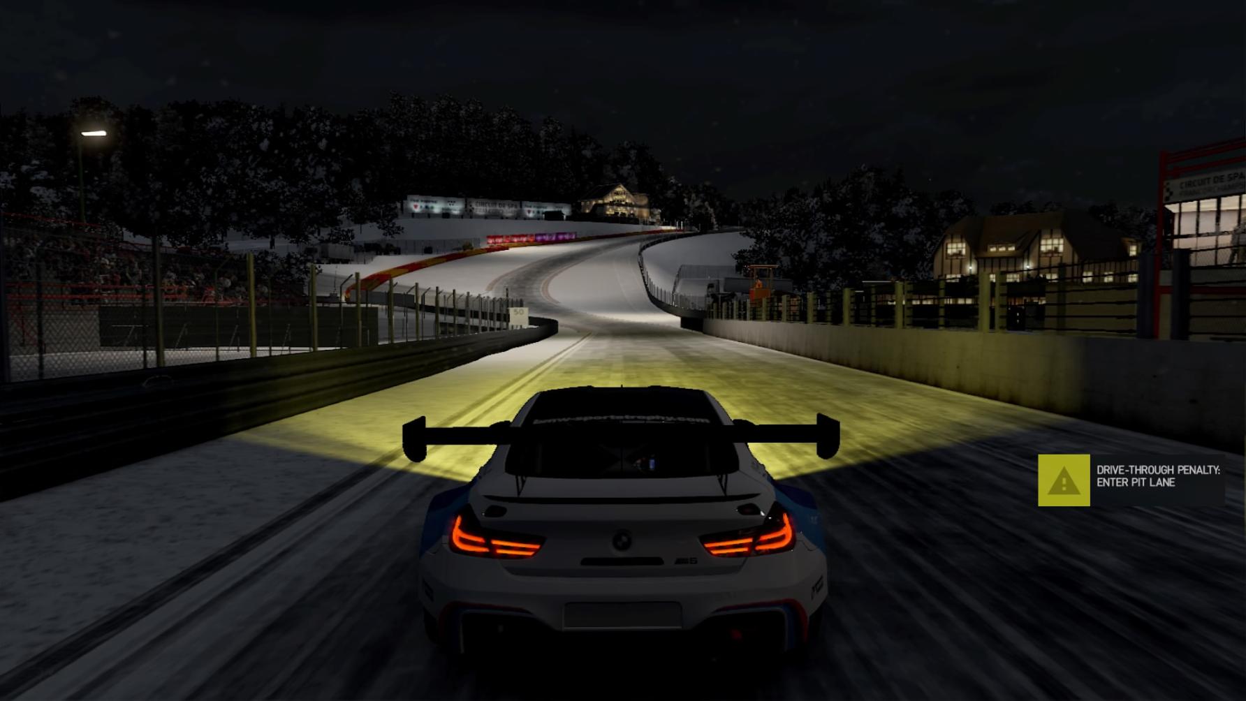 Project Cars 2 review voor PlayStation 4 - TopGear Nederland