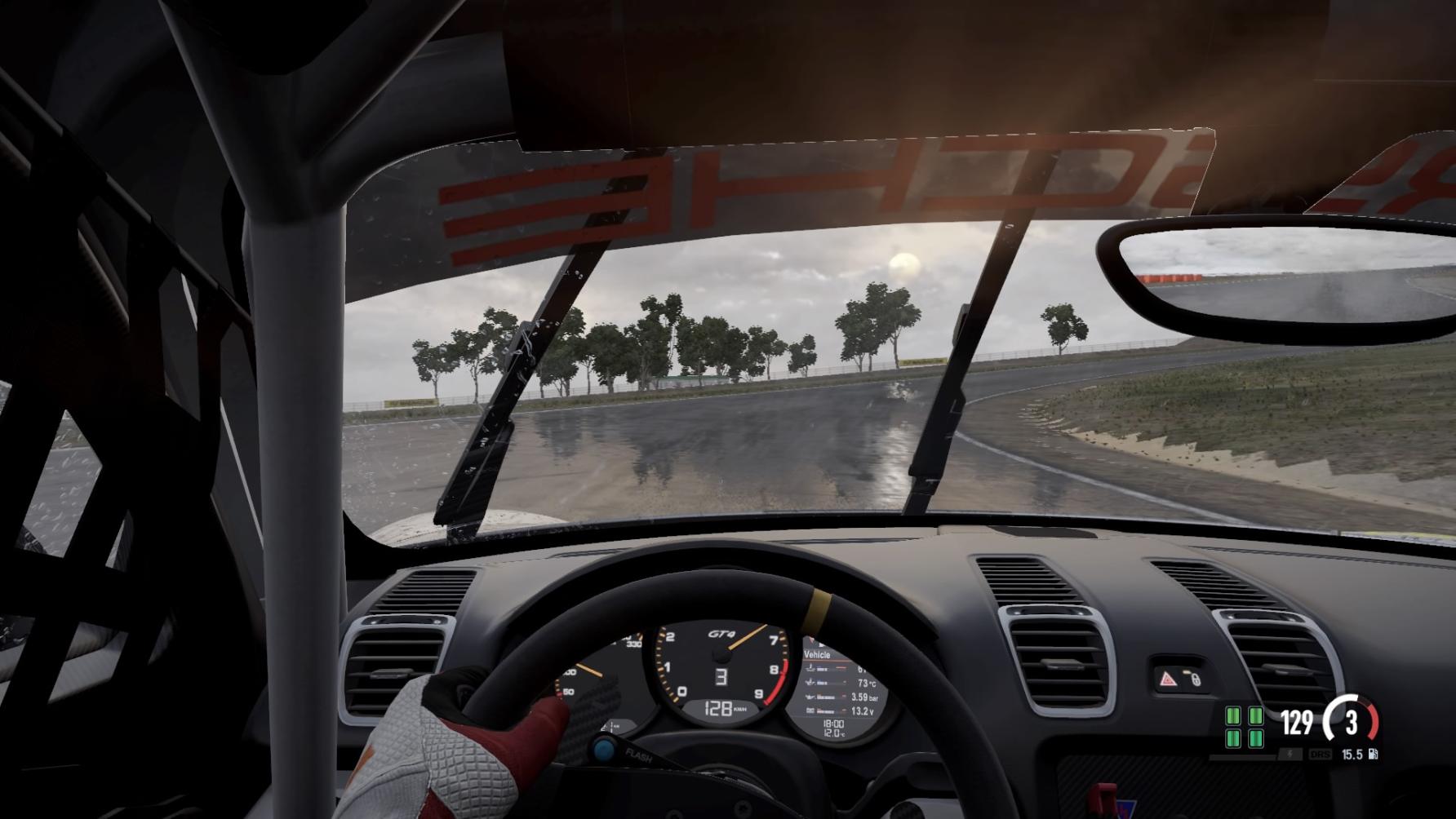 Project Cars 2 review voor PlayStation 4 - TopGear Nederland