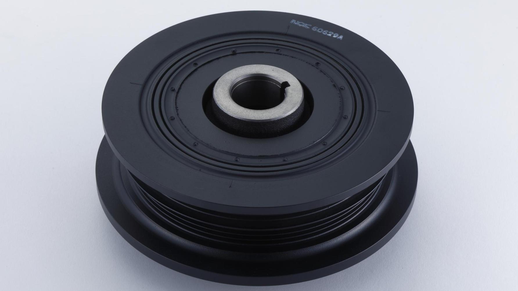 Nissan produceert nu weer nieuwe onderdelen voor de Skyline GT-R!