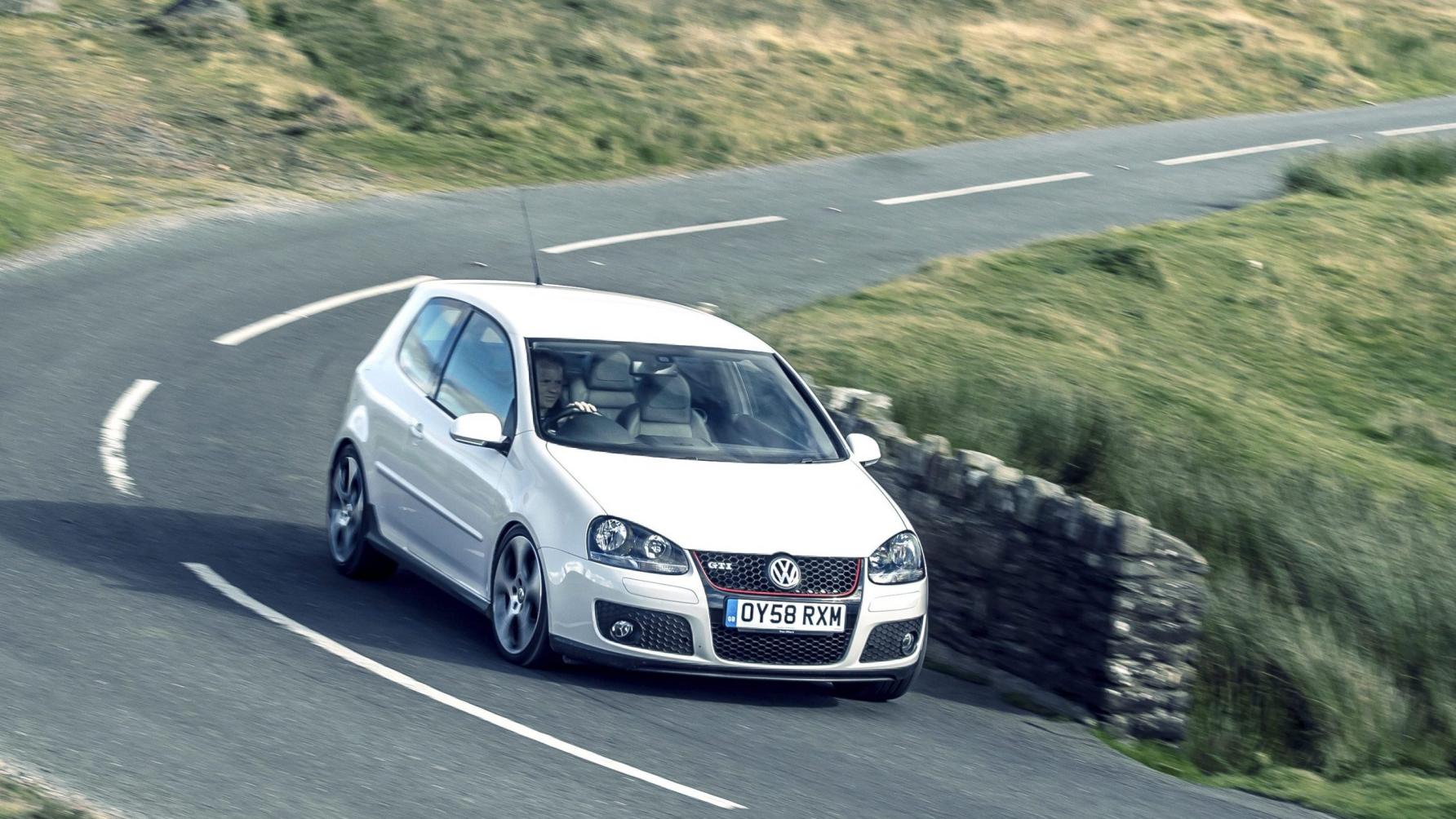 De beste hot hatches de afgelopen 12,5 jaar - TopGear Nederland