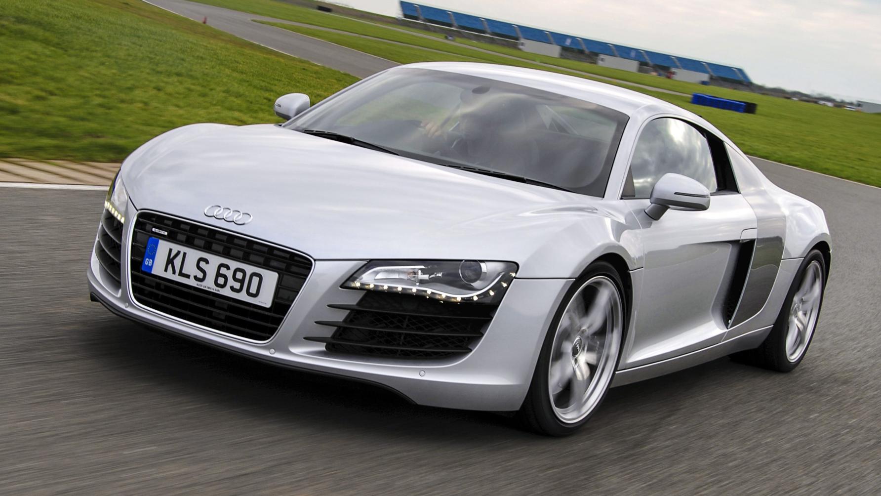 Sportauto vanaf 40k? Let op deze punten - TopGear Nederland