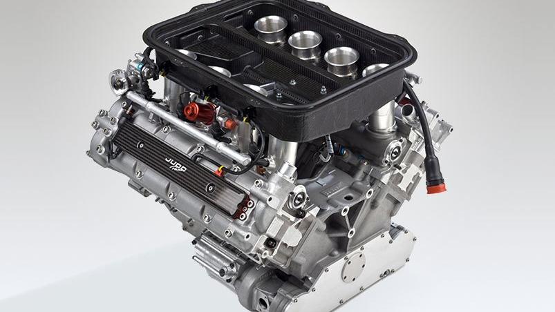 De bestklinkende V8 kun je los kopen - TopGear Nederland