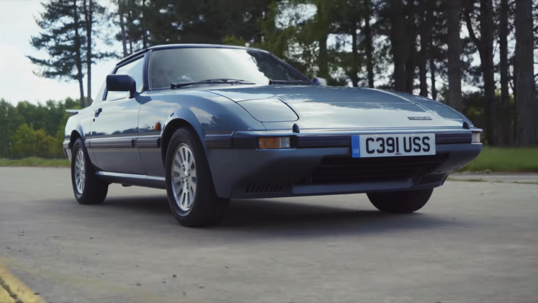 Nieuwe wankelmotor? Mazda hint er duidelijk naar - TopGear Nederland