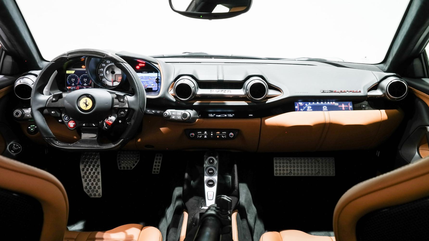 De Gumball-Ferrari van Afrojack staat te koop - TopGear