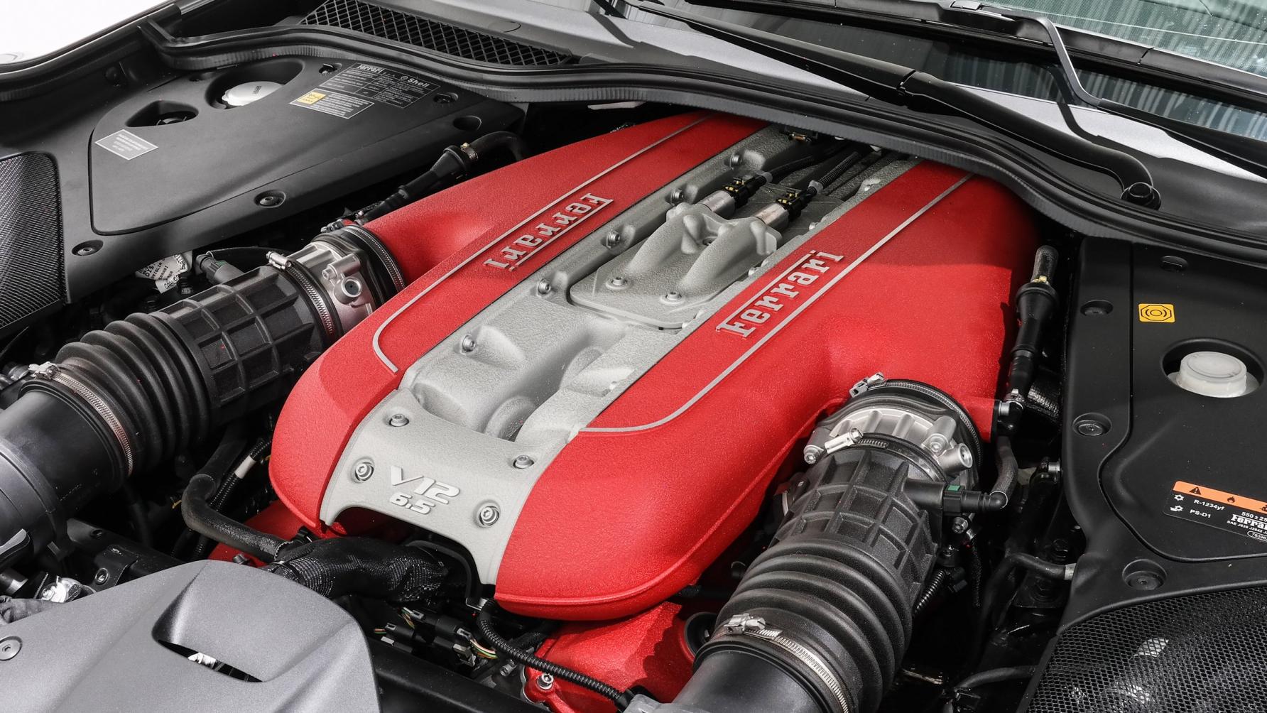 De Gumball-Ferrari van Afrojack staat te koop - TopGear