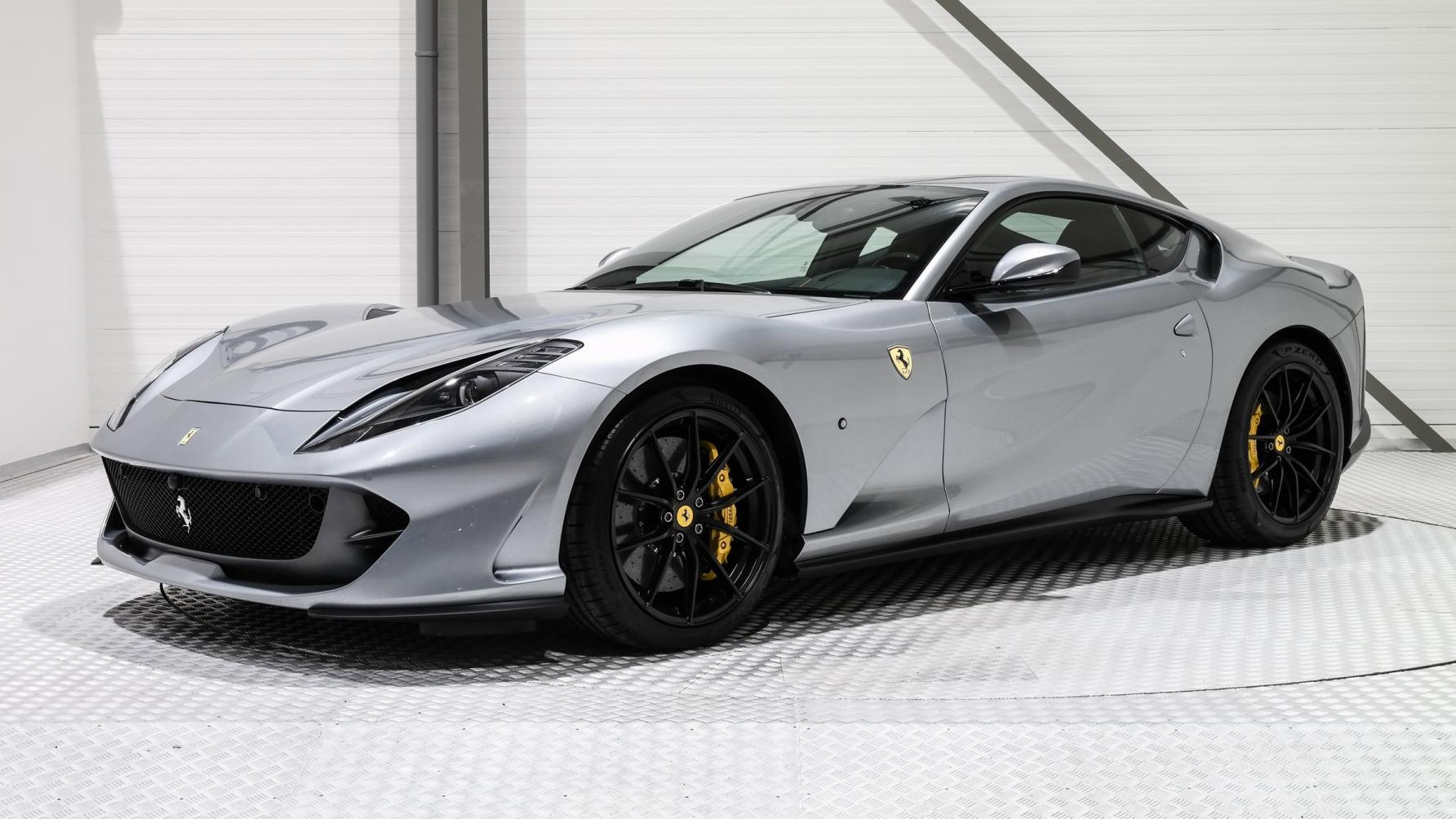 De Gumball-Ferrari van Afrojack staat te koop - TopGear